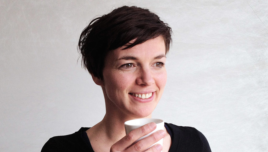 Nynke Tromp : le design vecteur de changements sociaux - Graphisme et ...